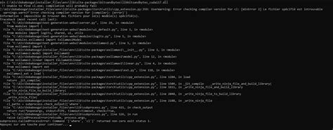 Updater Script On Windows Is Broken · Issue 3962 · Oobaboogatext Generation Webui · Github