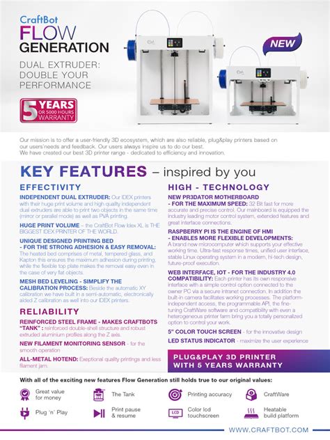 Flow Idex Product Sheet Pdf Computing Computer Engineering