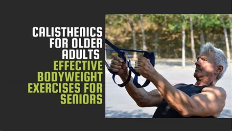 7 Best Calisthenics Tricep Exercises To Build Impressive Triceps