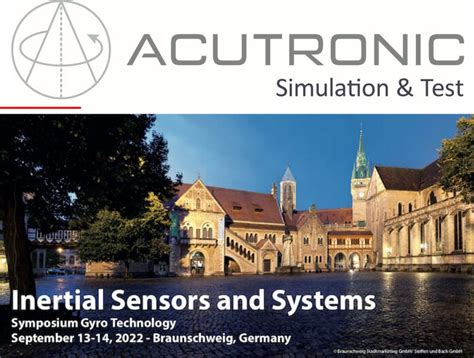 Acutronic Group On Linkedin Acutronic Simulation And Test