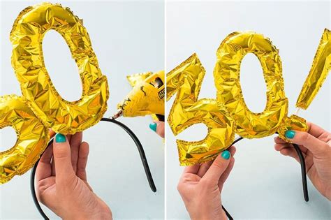 You Can Actually Make Custom Mylar Balloons For Your Next Party Brit Co