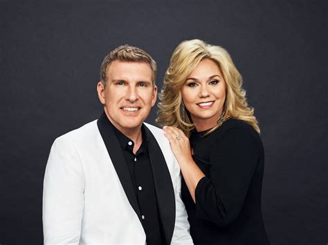 Will The Chrisleys Go To Jail The ‘chrisley Knows Best Stars Face Serious Criminal Charges