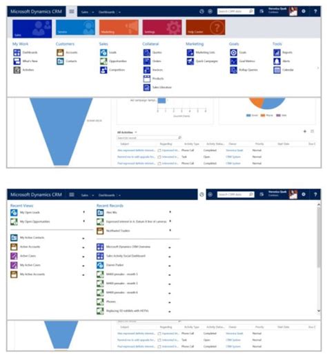 NEW Dynamics CRM 2015 Update 1 Release Preview Guide