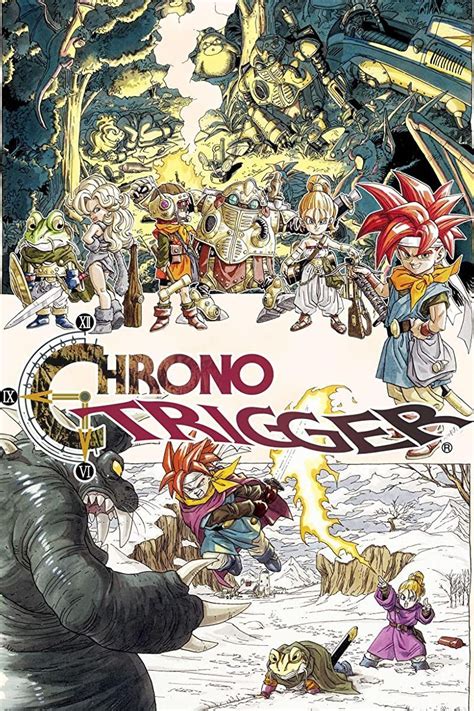 Crono Chrono Trigger [super Smash Bros Ultimate] [mods]🐂 Transforme