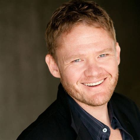 Poze Scott Michael Campbell Actor Poza 7 Din 10 Cinemagiaro