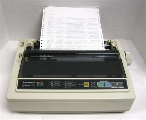 Dot Matrix IGCSE ICT