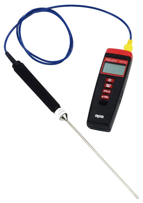Temperature Gauge Probe At Kate Gask Blog