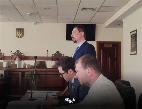 Колишнього голову Верховного Суду Князєва остаточно визнали винним у справі про оренду квартири