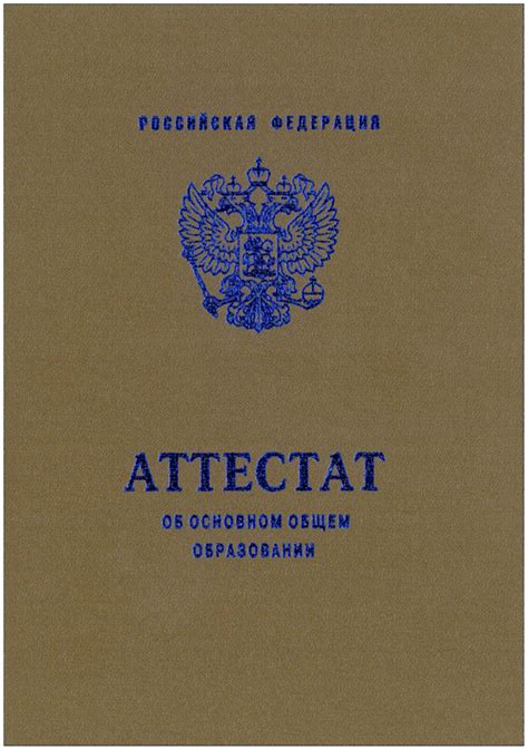 9 классов образование Как называется образование после 9 класса школы