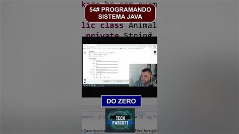 54 Programando Sistema Do Zero Com Java Jsp Html Css Jquery Mysql Excel Windows