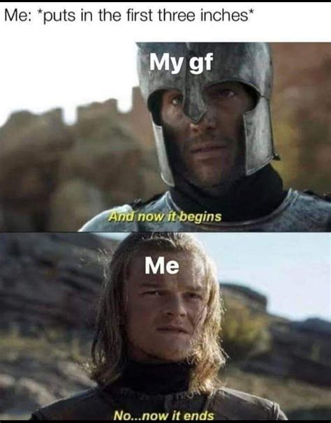 Bend The Knee Meme By Theseraphrim Memedroid