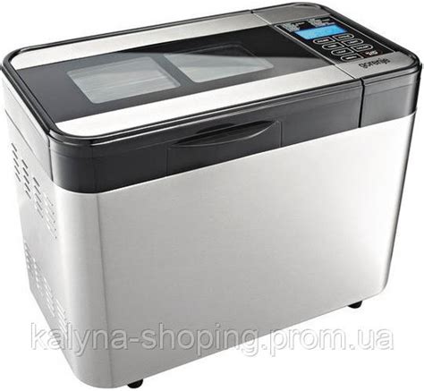 Хлебопечь Gorenje BM-1400-E 815 Вт o (ID#2191655562), цена: 7986 ...