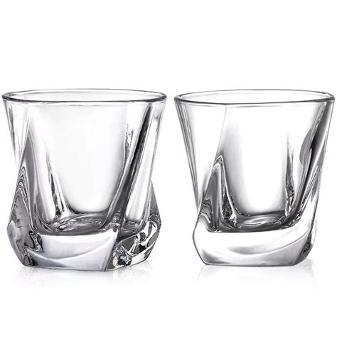 Luxury Whisky Tasting Glasses Crystal Rock Rum Round Wine Cup Cocktail Cup Glass Cup And Cup Price