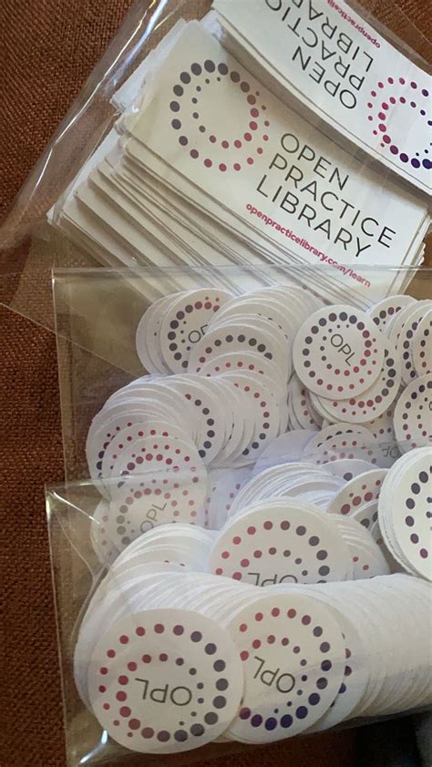 Open Practice Library On Linkedin 🎉 🎉 🎉