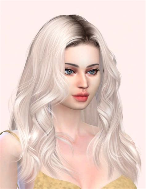Searching This Hair Request And Find The Sims 4 Loverslab