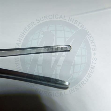 Lister Sinus Forceps To Remove Foreign Bodies From Sinus