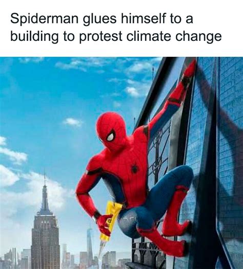 76 Spiderman Memes Even Non Fans Might Like Bored Panda