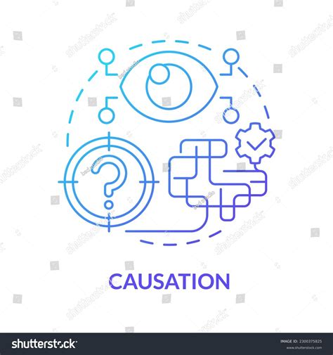 Causality Over 932 Royalty Free Licensable Stock Vectors And Vector Art Shutterstock