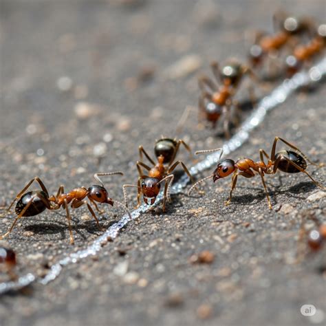 [주니어전자]톡톡 과학 개미는 어떻게 길을 찾을까 전자신문