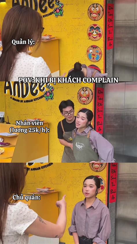 Lương ít Khiến Giới Trẻ Liều Lĩnh Hơn Tiktok