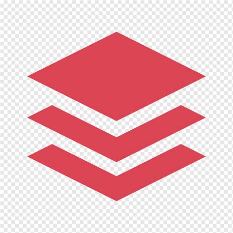 Computer Icons Graphic Design Layer Angle Rectangle Triangle Png