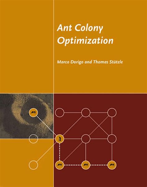 Ant Colony Optimization Books And More