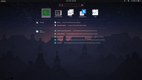 Two System Monitors Showing Up R Ubuntu