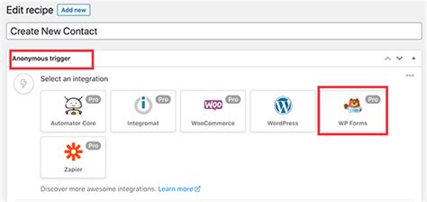 How To Create Automated Workflows In Wordpress With Uncanny Automator