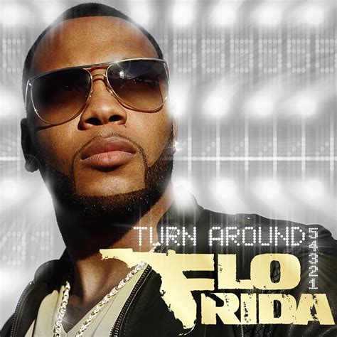‎turn Around 54321 Single Album By Flo Rida Apple Music