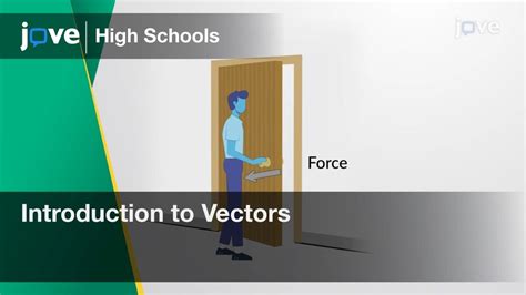 Introduction To Vectors Physics Video Textbooks Preview YouTube