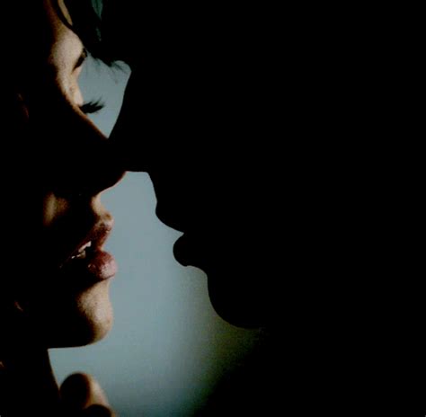 Passionate Kiss  Tumblr