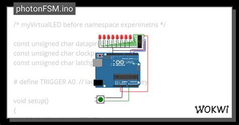 Pushbutton Bounce On 74hc165 Page 3 Programming Arduino Forum