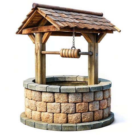 A Well Structure Images Free Download On Freepik