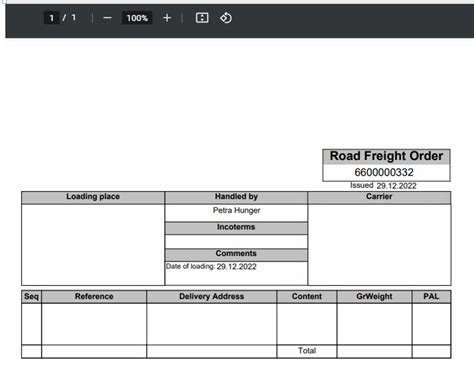 Add Custom Forms In Tm Ppf Sap Community