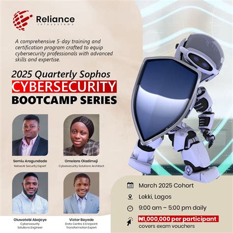 Cybersecuritytraining Skilldevelopment Techtraining Reliance