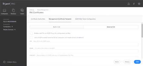 Scep A Complete Guide