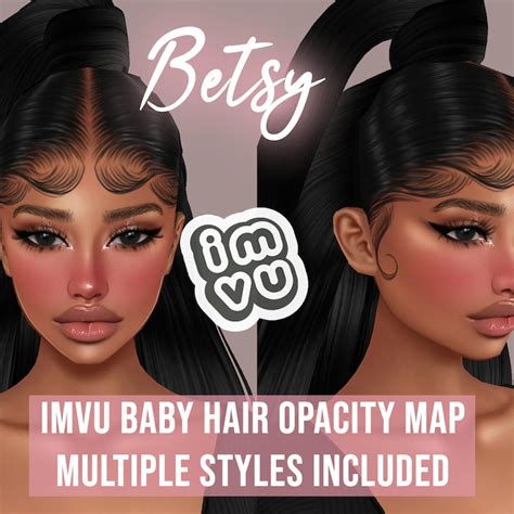 Imvu Skin Template Etsy