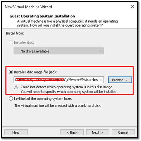 How To Install Vmware Esxi 8 In Lab Environment Dpc Virtual Tips