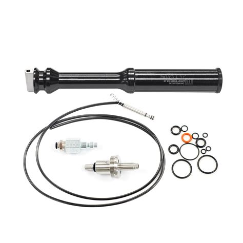 Wolverine Bolt M Hpa Kit For Tm Vsr10 Skirmshop