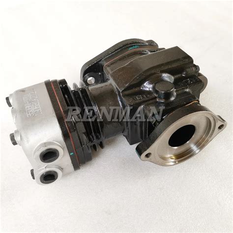 Cummins 6ct 4bt 6bt Air Compressor 4937403 C4937403 C3974548 3974549