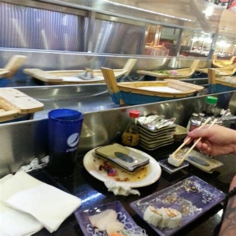 Photos At Kobe Sushi Buffet Modesto Ca