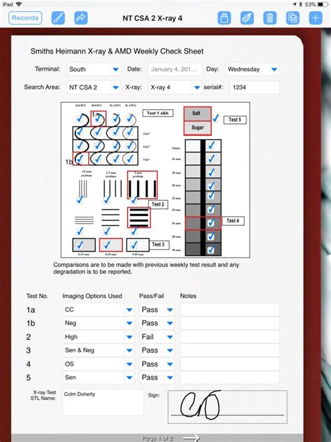 Adding Fields On Top Of Images