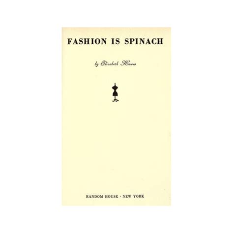 Fashion Is Spinach Global Garment Engineering