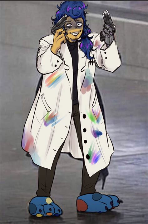 Wally Darling Au Oneshots Rainbow Factory Au Favorite Annoyance Wattpad