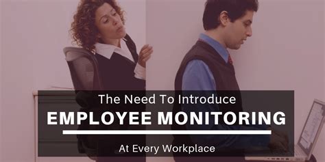 Screen Monitoring Employees Productivity Time Tracking The Need To