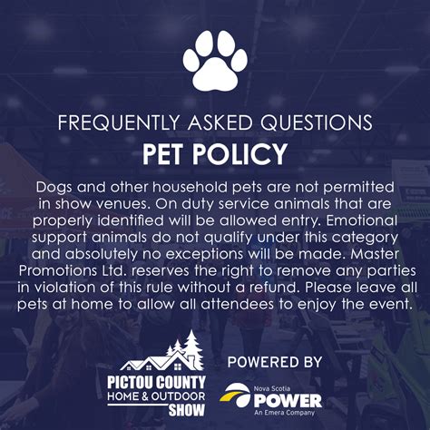 Want To Know More About The Pictou County Home Show Facebook