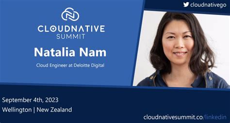 Cloud Native Summit Australia And Nz On Linkedin Cloudnativeanz Azuredevops Devops