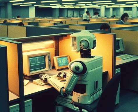 Moving Beyond Substitution Imagining The Future Uses Of Generative Ai