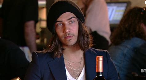 Best Fashion Moments from The Hills