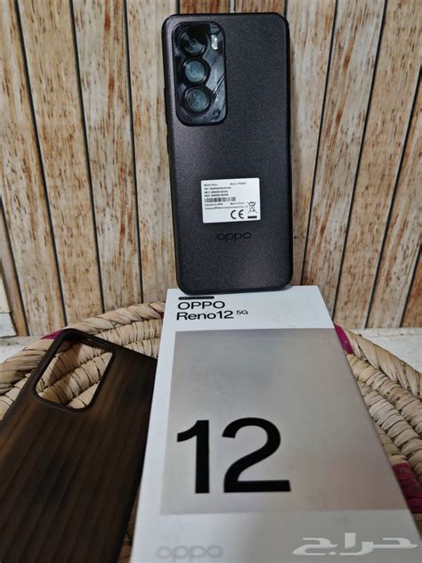 جوال اوبو رينو 12 512 ذكره اخو جديد موقع حراج